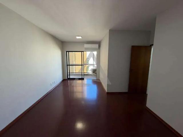 Apartamento para Venda em Campinas/SP Mansões Santo Antônio 2 Quartos