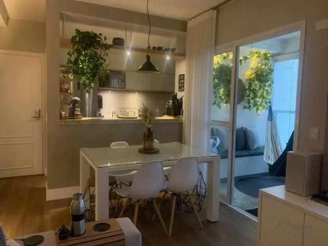 Apartamento para Venda em Campinas/SP Mansões Santo Antônio 2 Quartos