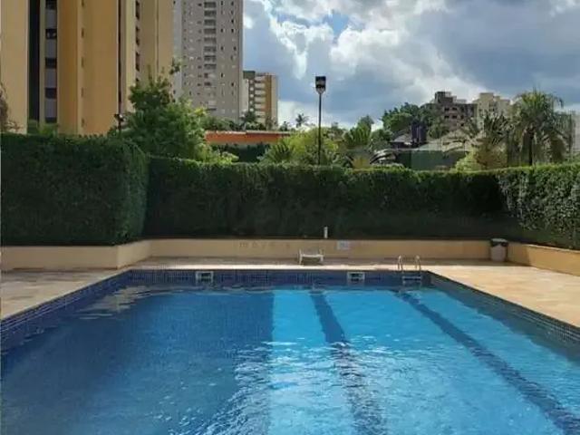 Apartamento para Venda em Campinas/SP Mansões Santo Antônio 2 Quartos