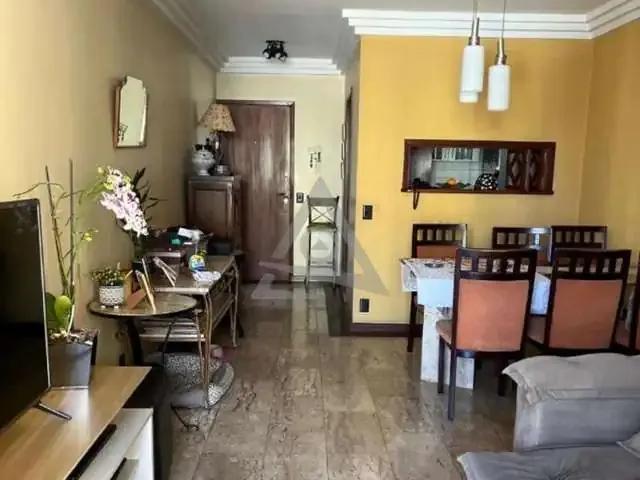 Apartamento para Venda em Campinas/SP Mansões Santo Antônio 2 Quartos
