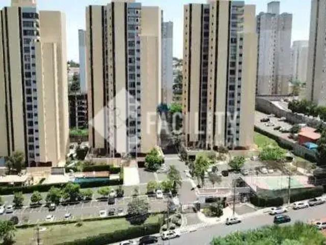 Apartamento para Venda em Campinas/SP Mansões Santo Antônio 2 Quartos
