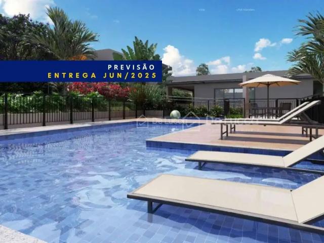 Apartamento para Venda em Campinas/SP Mansões Santo Antônio 2 Quartos