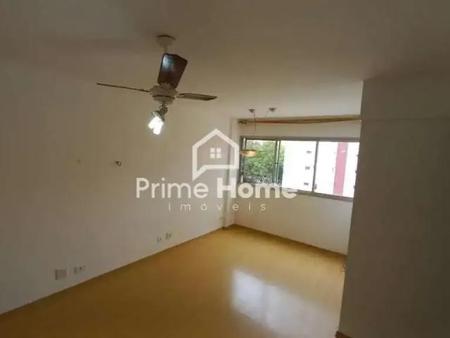 Apartamento para Venda em Campinas/SP Mansões Santo Antônio 2 Quartos