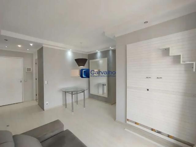 Apartamento para Venda em Campinas/SP Mansões Santo Antônio 2 Quartos