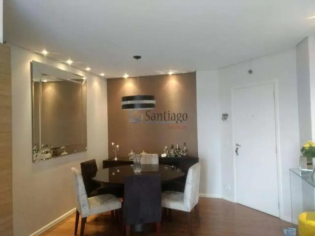 Apartamento para Venda em Campinas/SP Mansões Santo Antônio 2 Quartos