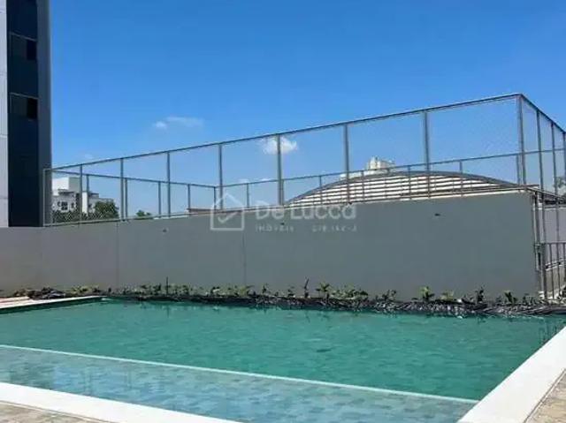 Apartamento para Venda em Campinas/SP Mansões Santo Antônio 2 Quartos