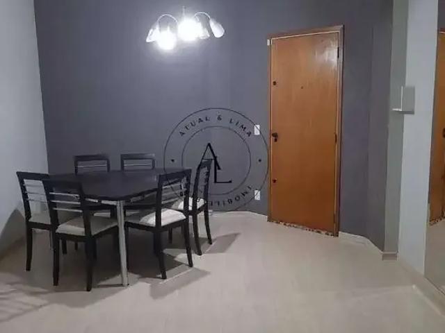 Apartamento para Venda em Campinas/SP Mansões Santo Antônio 2 Quartos