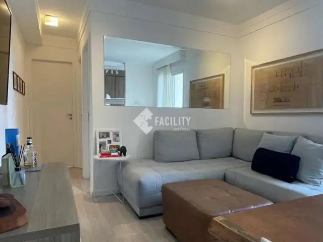 Apartamento para Venda em Campinas/SP Mansões Santo Antônio 2 Quartos