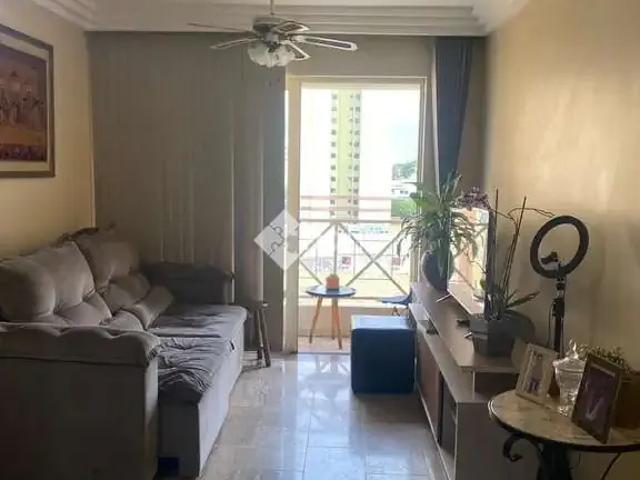 Apartamento para Venda em Campinas/SP Mansões Santo Antônio 2 Quartos