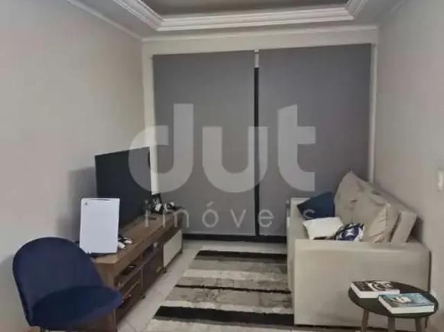Apartamento para Venda em Campinas/SP Mansões Santo Antônio 2 Quartos