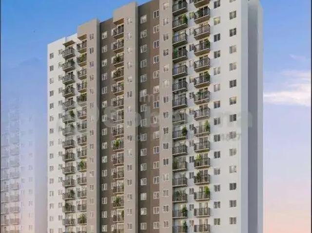 Apartamento para Venda em Campinas/SP Mansões Santo Antônio 2 Quartos
