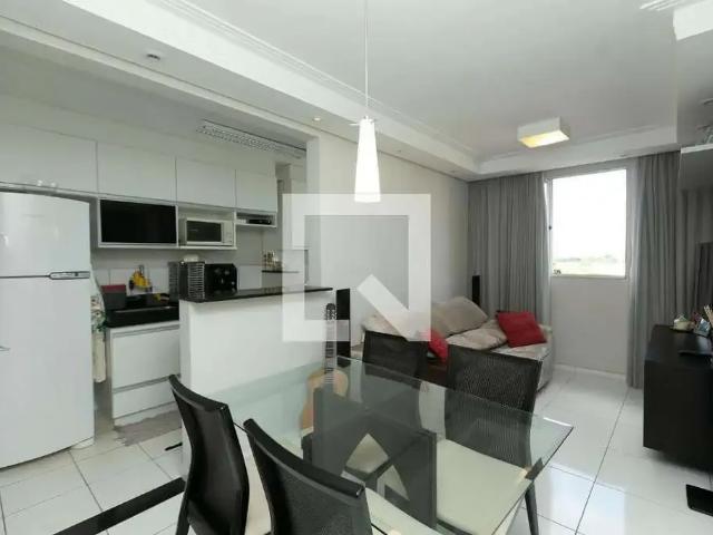 Apartamento para Venda em Campinas/SP Mansões Santo Antônio 2 Quartos