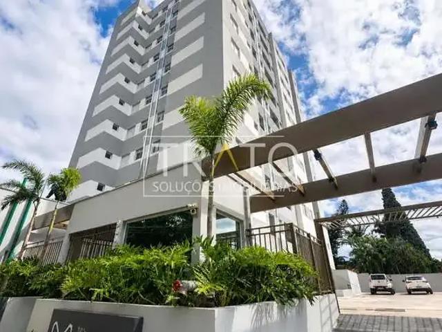 Apartamento para Venda em Campinas/SP Mansões Santo Antônio 2 Quartos