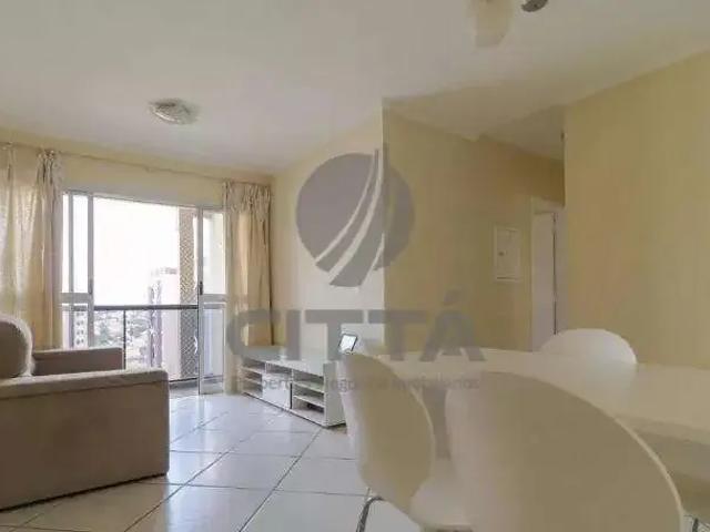 Apartamento para Venda em Campinas/SP Mansões Santo Antônio 2 Quartos