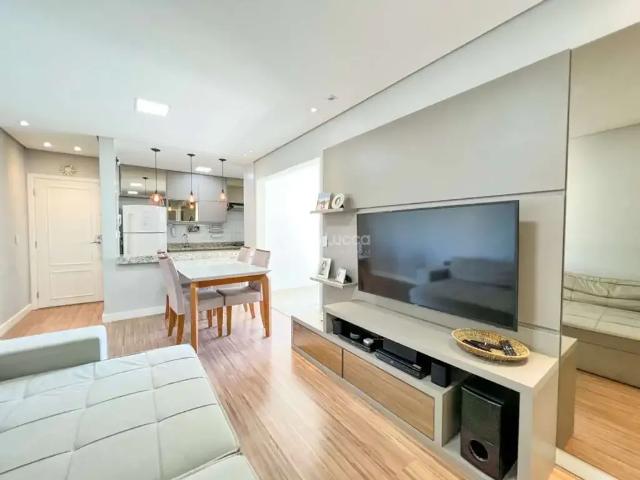 Apartamento para Venda em Campinas/SP Mansões Santo Antônio 2 Quartos