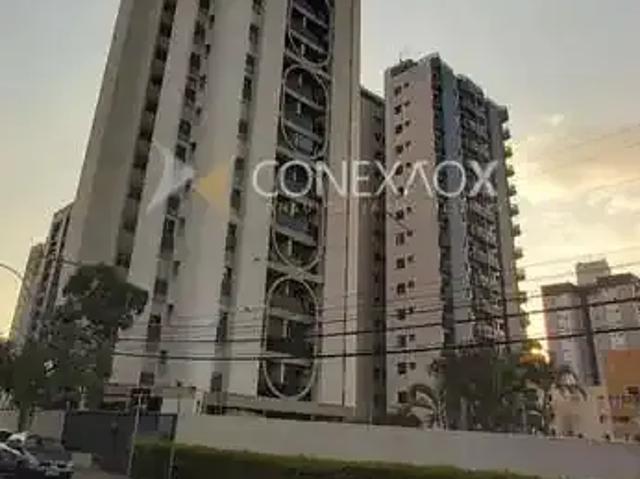 Apartamento para Venda em Campinas/SP Mansões Santo Antônio 2 Quartos