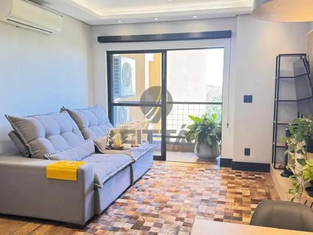 Apartamento para Venda em Campinas/SP Mansões Santo Antônio 2 Quartos