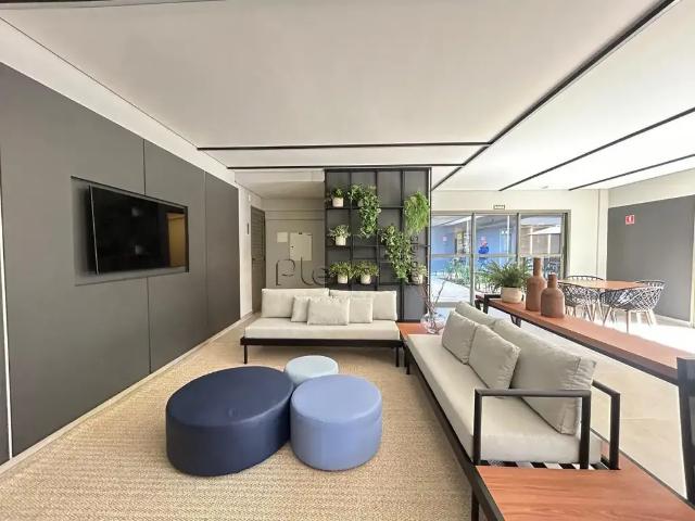 Apartamento para Venda em Campinas/SP Mansões Santo Antônio 2 Quartos