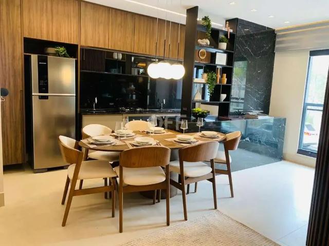 Apartamento para Venda em Campinas/SP Mansões Santo Antônio 2 Quartos