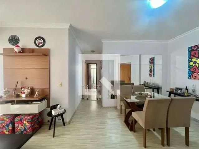 Apartamento para Venda em Campinas/SP Mansões Santo Antônio 2 Quartos