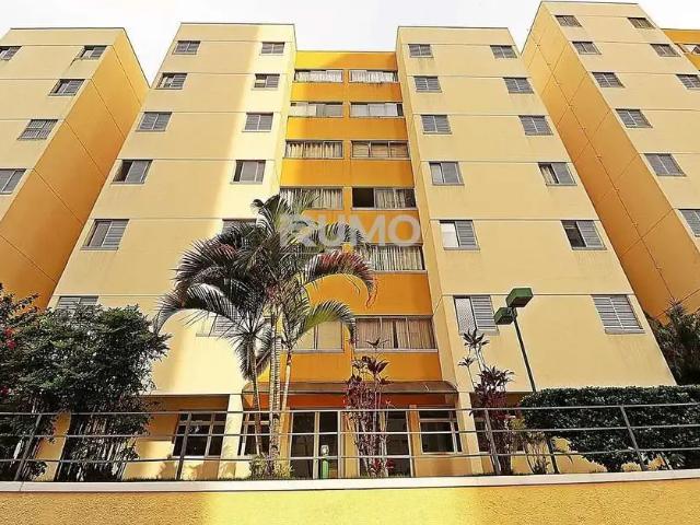 Apartamento para Venda em Campinas/SP Mansões Santo Antônio 2 Quartos