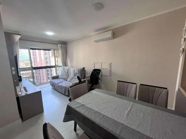 Apartamento para Venda em Campinas/SP Mansões Santo Antônio 2 Quartos