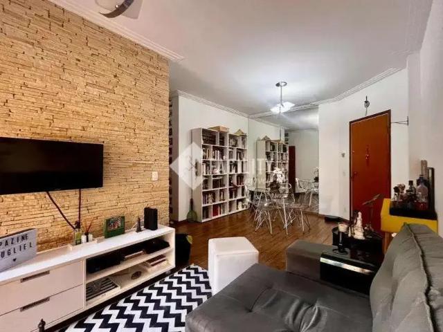 Apartamento para Venda em Campinas/SP Mansões Santo Antônio 2 Quartos