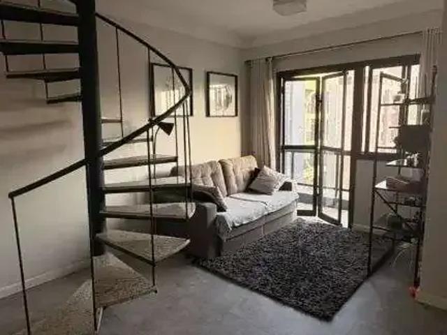 Apartamento para Venda em Campinas/SP Mansões Santo Antônio 2 Quartos
