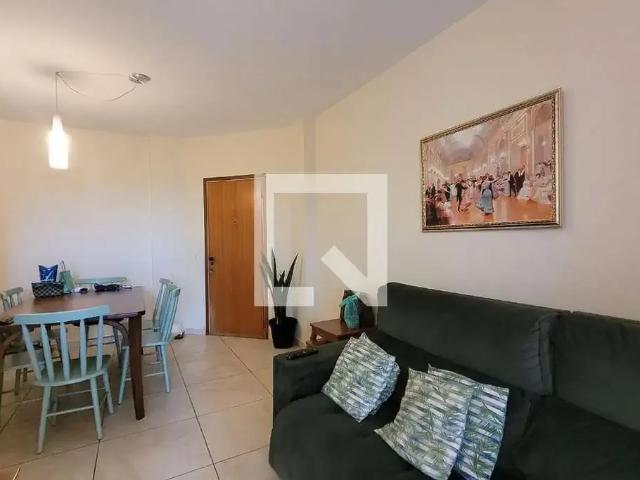 Apartamento para Venda em Campinas/SP Mansões Santo Antônio 2 Quartos