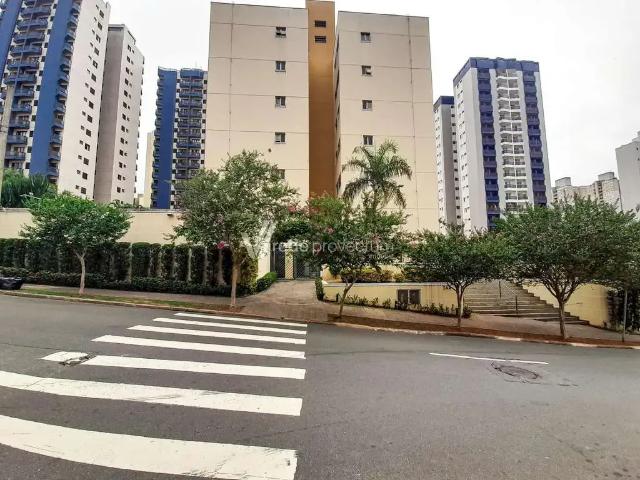 Apartamento para Venda em Campinas/SP Mansões Santo Antônio 2 Quartos