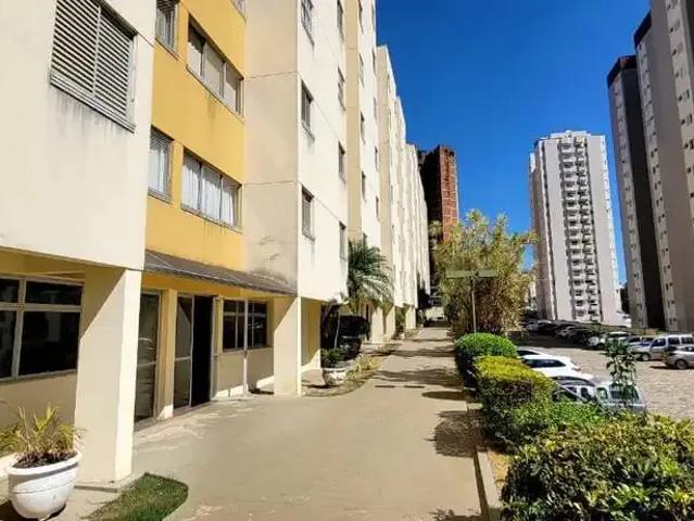 Apartamento para Venda em Campinas/SP Mansões Santo Antônio 2 Quartos