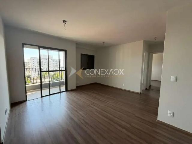 Apartamento para Venda em Campinas/SP Mansões Santo Antônio 2 Quartos