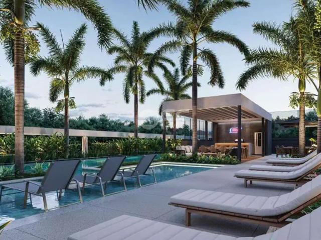 Apartamento para Venda em Campinas/SP Mansões Santo Antônio 2 Quartos