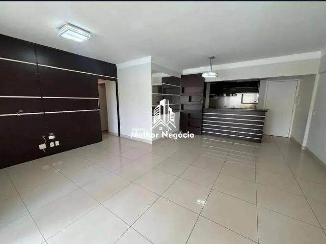 Apartamento para Venda em Campinas/SP Mansões Santo Antônio 2 Quartos
