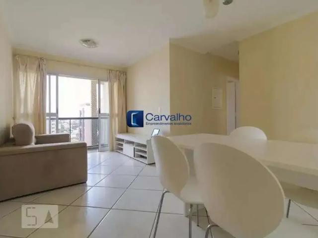 Apartamento para Venda em Campinas/SP Mansões Santo Antônio 2 Quartos