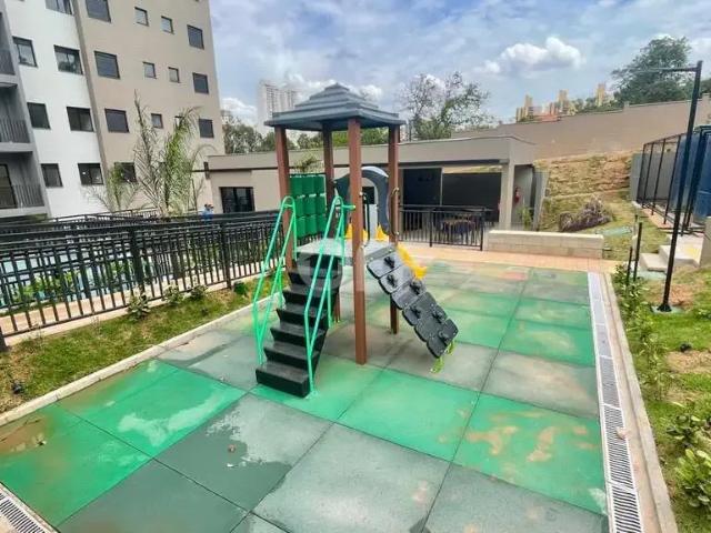 Apartamento para Venda em Campinas/SP Mansões Santo Antônio 2 Quartos