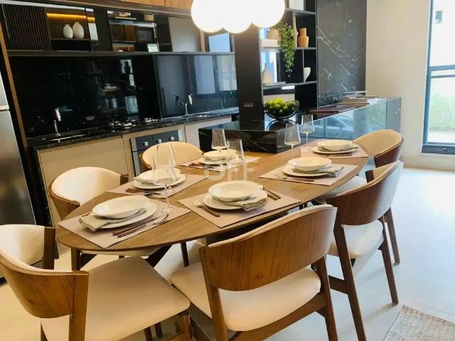 Apartamento para Venda em Campinas/SP Mansões Santo Antônio 2 Quartos