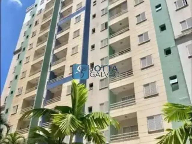 Apartamento para Venda em Campinas/SP Mansões Santo Antônio 2 Quartos