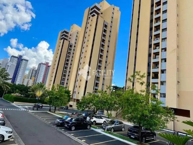 Apartamento para Venda em Campinas/SP Mansões Santo Antônio 2 Quartos