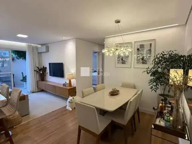 Apartamento para Venda em Campinas/SP Mansões Santo Antônio 2 Quartos