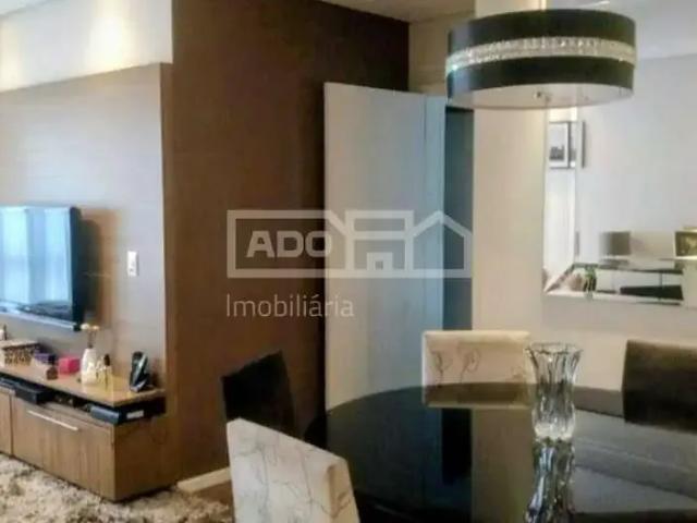 Apartamento para Venda em Campinas/SP Mansões Santo Antônio 2 Quartos