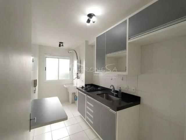Apartamento para Venda em Campinas/SP Mansões Santo Antônio 2 Quartos
