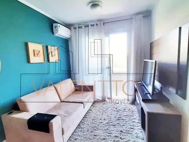 Apartamento para Venda em Campinas/SP Mansões Santo Antônio 2 Quartos
