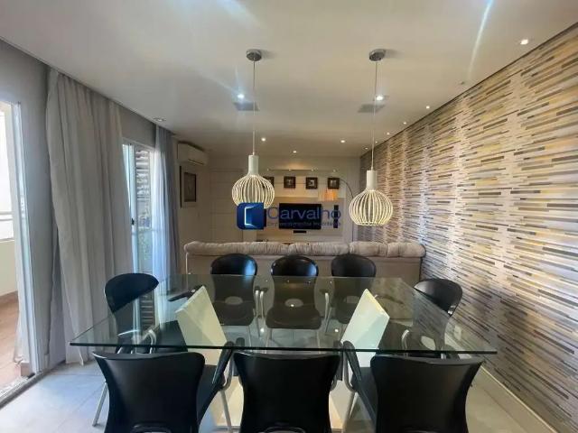 Apartamento para Venda em Campinas/SP Mansões Santo Antônio 2 Quartos