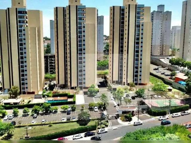 Apartamento para Venda em Campinas/SP Mansões Santo Antônio 2 Quartos