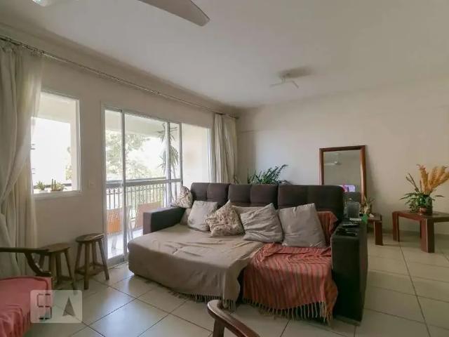 Apartamento para Venda em Campinas/SP Mansões Santo Antônio 3 Quartos