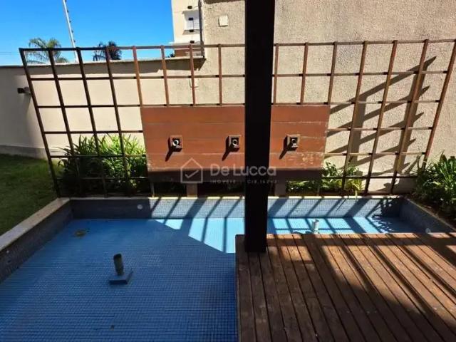 Apartamento para Venda em Campinas/SP Mansões Santo Antônio 3 Quartos
