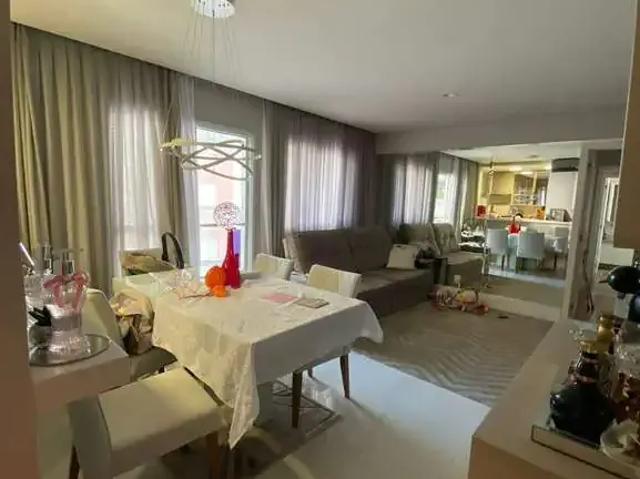 Apartamento para Venda em Campinas/SP Mansões Santo Antônio 3 Quartos