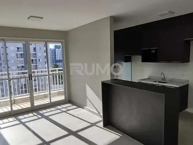 Apartamento para Venda em Campinas/SP Mansões Santo Antônio 3 Quartos