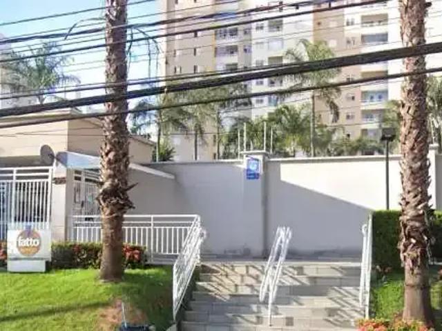 Apartamento para Venda em Campinas/SP Mansões Santo Antônio 3 Quartos